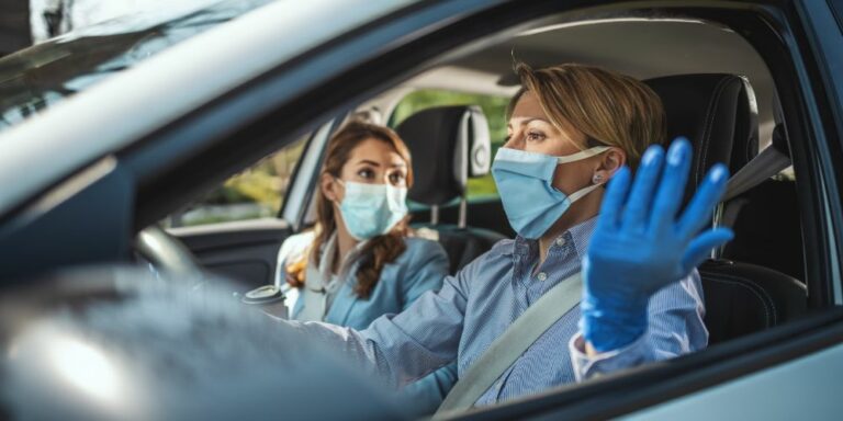 Everything Worth Knowing About The NHS Car Leasing Scheme - Car Finance ...