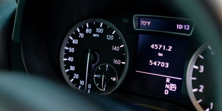 What Does Annual Mileage Mean In Car Finance? - Car Finance Saver